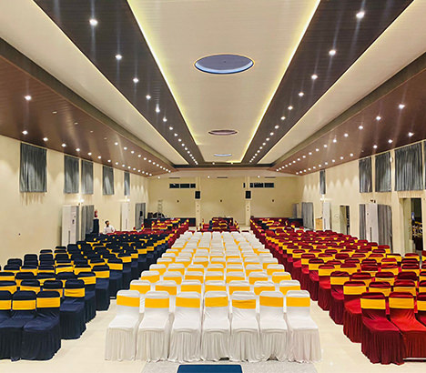 Lumbini Green Hotel | Lamahi, Dang